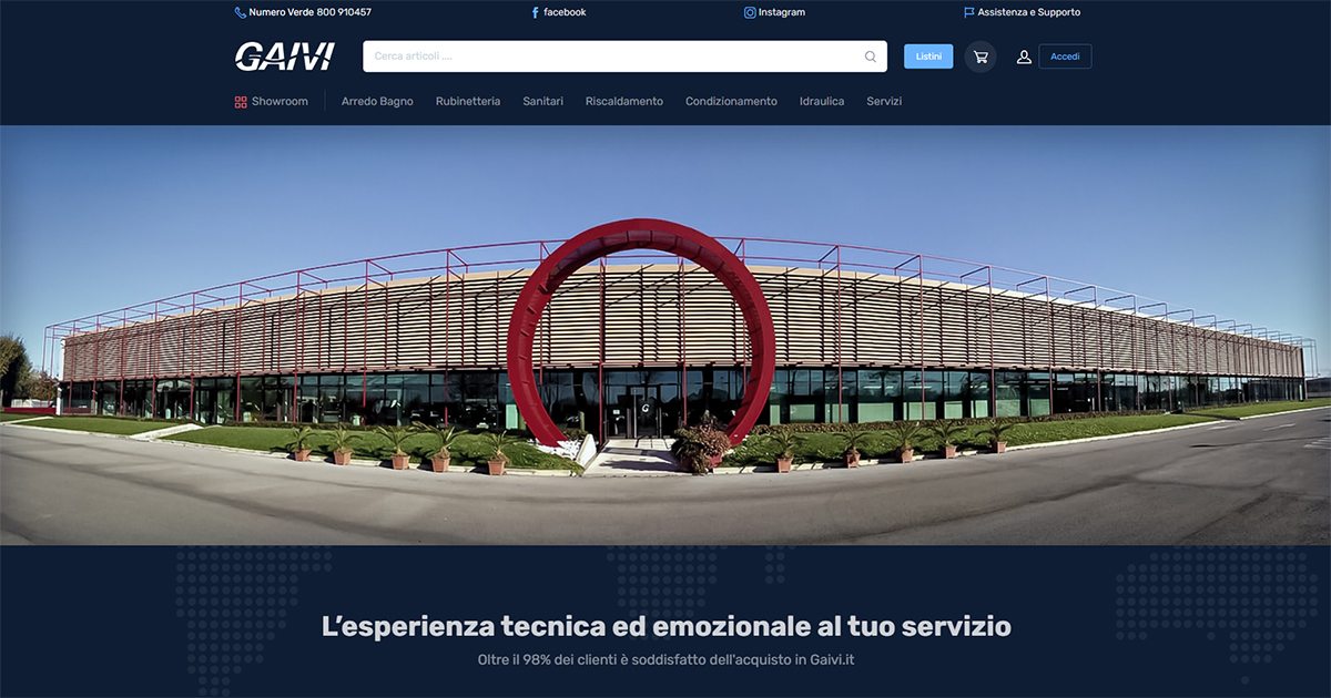 RIELLO - Listino e Catalogo 2025 - 1